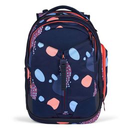 Satch Backpack 'Match' boy Blue size One Size
