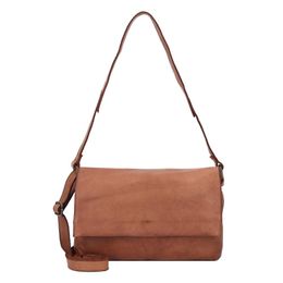 Harold'S Harold's Shoulder Bag 'Submarine' female Brown size One Size