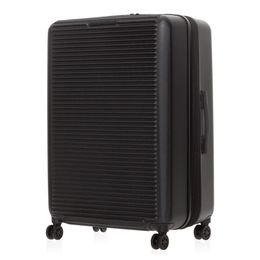 Mandarina Duck Cart 'Tank Case' male Black size One Size