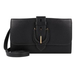 Fossil Clutch Damen Gr&ouml;&szlig;e One Size schwarz