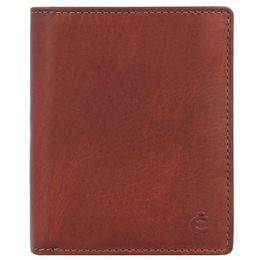 Esquire Wallet 'Dallas' male Brown size One Size