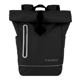 Travelite Backpack male Black size One Size