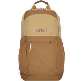 Bench Rucksack Herren Gr&ouml;&szlig;e One Size beige / braun