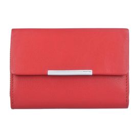 Ma&icirc;tre Ma&icirc;tre Wallet 'Belg Dagrete' female Red size One Size