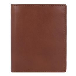 Leonhard Heyden Wallet 'Cambridge' male Brown size One Size