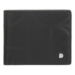 DuDu Wallet 'Up!' male Black size One Size