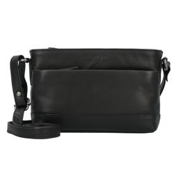 Green Burry Greenburry Crossbody Bag 'Fiorentina' female Black size One Size