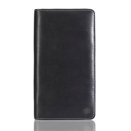 Jekyll & Hide Jekyll & Hide Wallet 'Texas' male Black size One Size