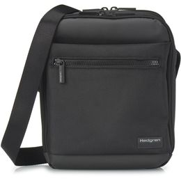 Hedgren Crossbody Bag male Black size One Size
