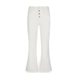Liu Jo Pants female White size 28