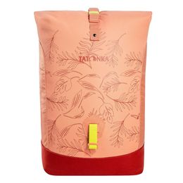 Tatonka Backpack male Orange size One Size