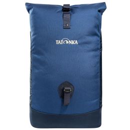 Tatonka Rucksack Herren Gr&ouml;&szlig;e One Size blau / schwarz / wei&szlig;