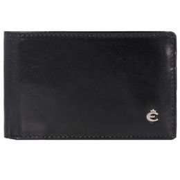 Esquire Wallet male Black size One Size