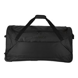 Travelite Reisetasche 'Basics 2' Damen Gr&ouml;&szlig;e One Size schwarz