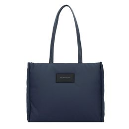 Tom Tailor Shopper 'Patti' female Blue size One Size