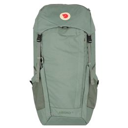 Fj&auml;llr&auml;ven Fj&auml;llr&auml;ven Sports Backpack 'Abisko' male Green size One Size