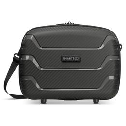 Smartbox Kulturtasche 'Edition 01' Herren Gr&ouml;&szlig;e XS/XL schwarz