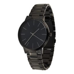 Armani Exchange Analog Watch male Black size One Size