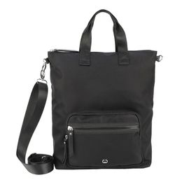 Gerry Weber Backpack 'Echoes' female Black size One Size