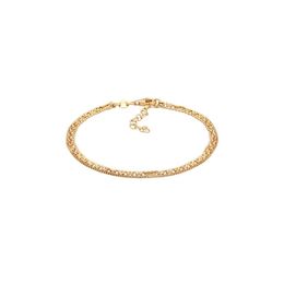 Elli Bracelet female Gold size 16
