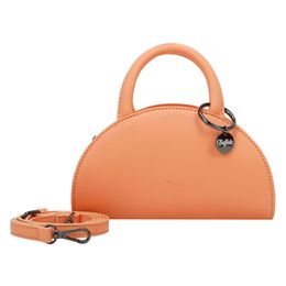 Buffalo Handbag 'Bowl' female Orange size One Size