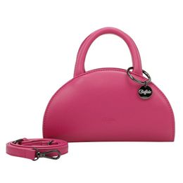 Buffalo Handbag 'Bowl' female Pink size One Size