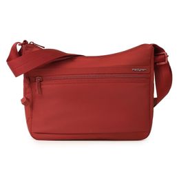 Hedgren Crossbody Bag 'Inner CIty Harper's' female Red size One Size