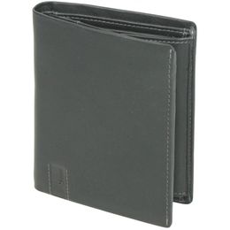 Ma&icirc;tre Ma&icirc;tre Wallet 'Special Make Up' male Grey size One Size