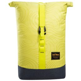 Tatonka Backpack male Yellow size One Size