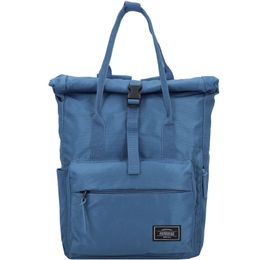 American Tourister Backpack 'Urban Groove' male Blue size One Size