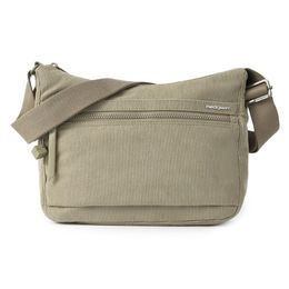 Hedgren Crossbody Bag 'Inner CIty Harper's' female Beige size One Size