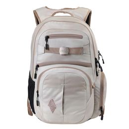 Nitrobags Backpack 'Hero' boy Beige size One Size