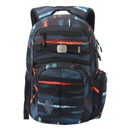 Nitrobags Backpack 'Hero' boy Blue size One Size