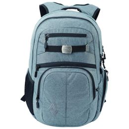 Nitrobags Backpack 'Hero' boy Blue size One Size