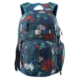 Nitrobags Backpack 'Hero' boy Blue size One Size