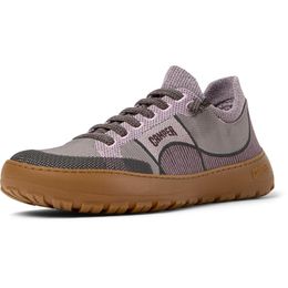 Camper Sneakers 'Peu Serra' female Grey size 35