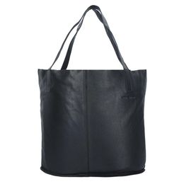 Green Burry GREENBURRY Shopper 'Car' Damen Gr&ouml;&szlig;e One Size schwarz