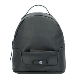 Green Burry Greenburry Backpack 'Gretl' female Black size One Size