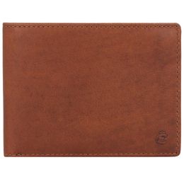 Esquire Wallet 'Dallas' male Brown size One Size