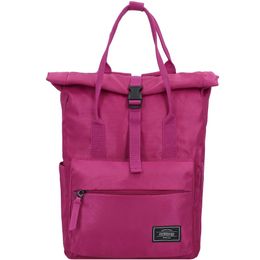 American Tourister Backpack 'Urban Groove' male Pink size One Size