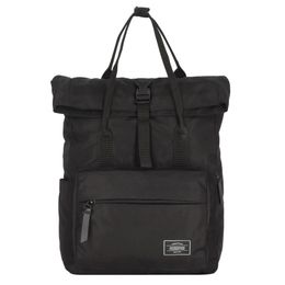 American Tourister Backpack 'Urban Groove' male Black size One Size