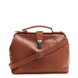 The Chesterfield Brand Weekender 'Shaun' Damen Gr&ouml;&szlig;e One Size cognac
