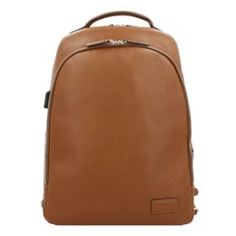 Picard Backpack male Brown size One Size