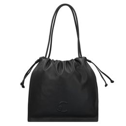 Coccinelle Shoulder Bag 'Dulse' female Black size One Size
