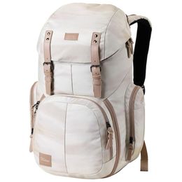 Nitro Backpack female Beige size One Size
