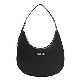 Hugo Schultertasche 'Mel 2.0' Damen Gr&ouml;&szlig;e One Size schwarz