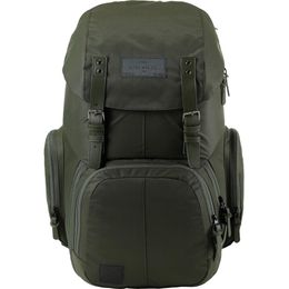 Nitro Backpack male Green size One Size