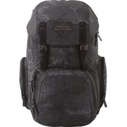 Nitro Rucksack WEEKENDER Herren Gr&ouml;&szlig;e One Size dunkelgrau