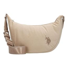 U.S. Polo Assn. Crossbody Bag 'Benton' female Beige size One Size