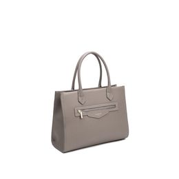 David Jones Handtasche Damen Gr&ouml;&szlig;e One Size taupe
